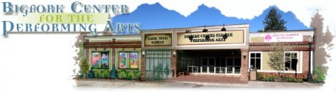 About - Bigfork Summer Playhouse