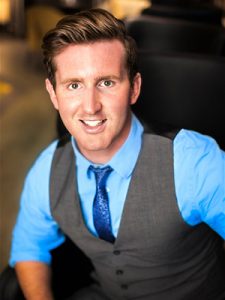 Cast & Crew - Bigfork Summer Playhouse