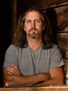 Cast & Crew - Bigfork Summer Playhouse