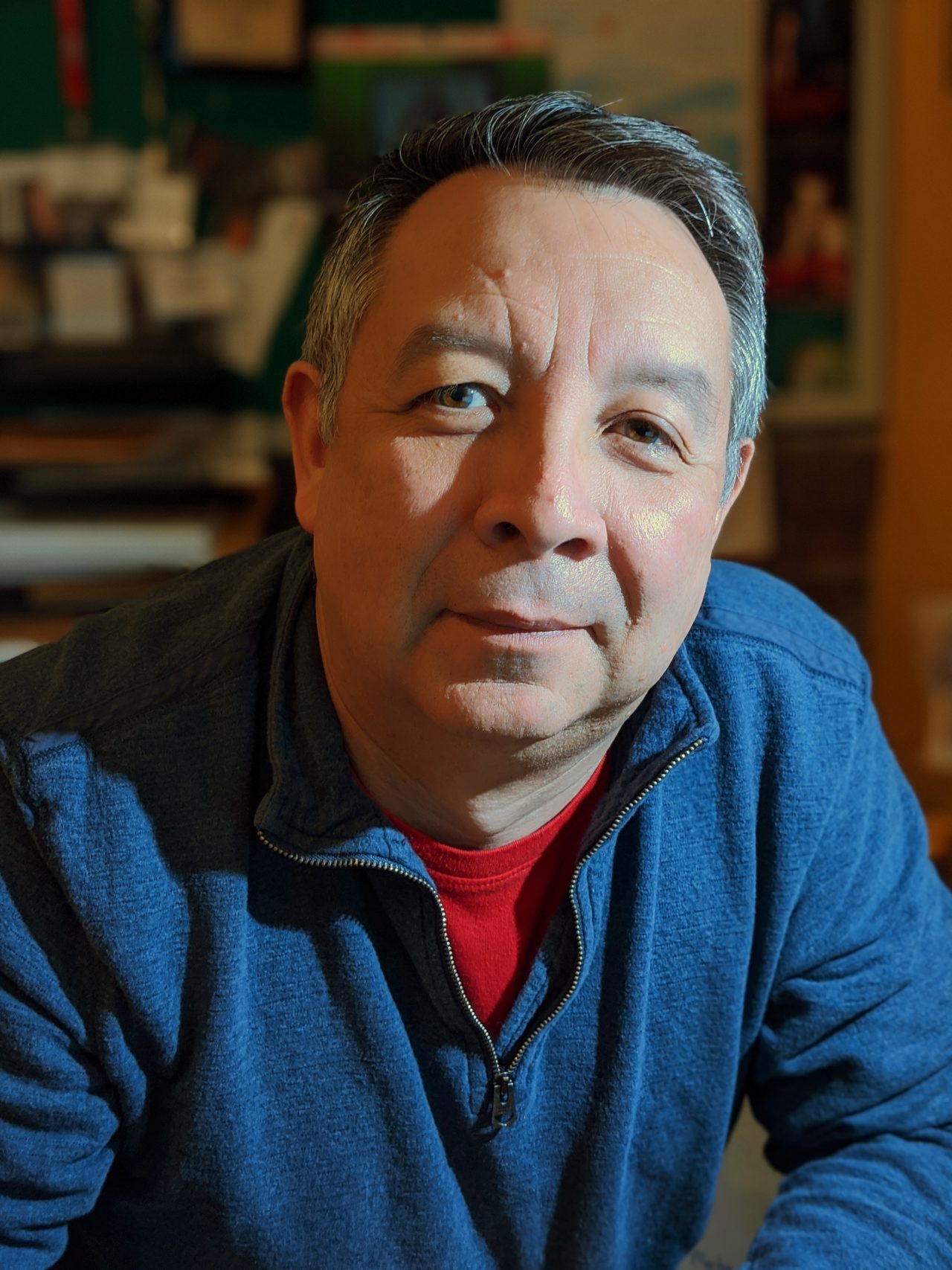 Cast & Crew - Bigfork Summer Playhouse