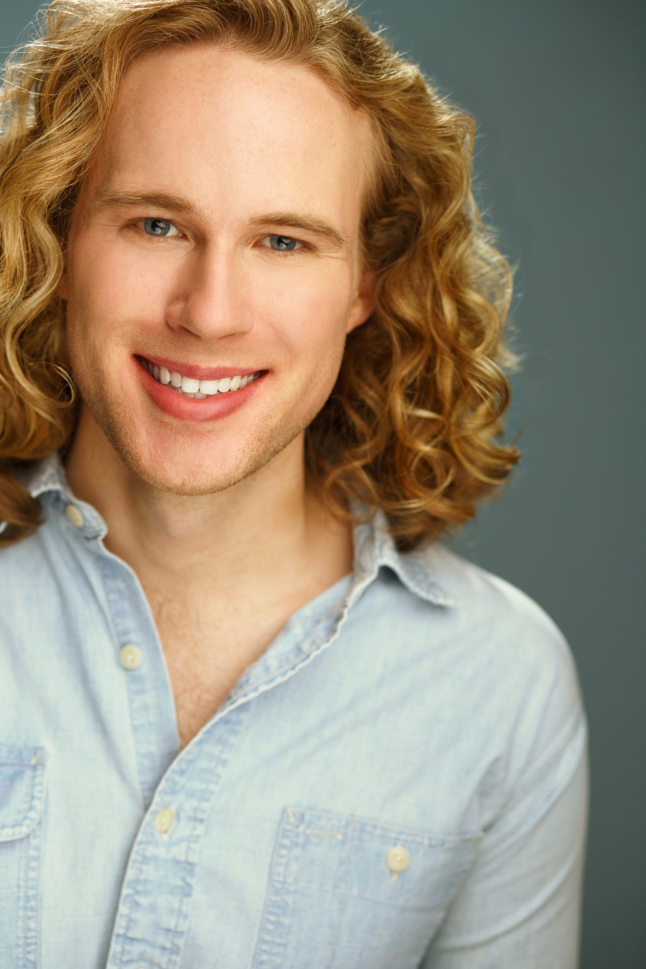 Cast & Crew - Bigfork Summer Playhouse