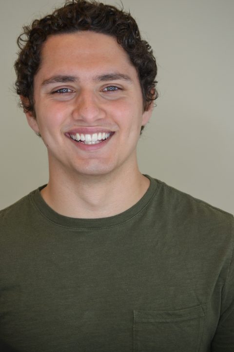 Cast & Crew - Bigfork Summer Playhouse