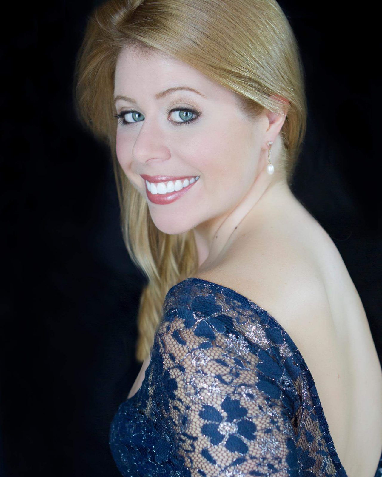 Cast & Crew - Bigfork Summer Playhouse