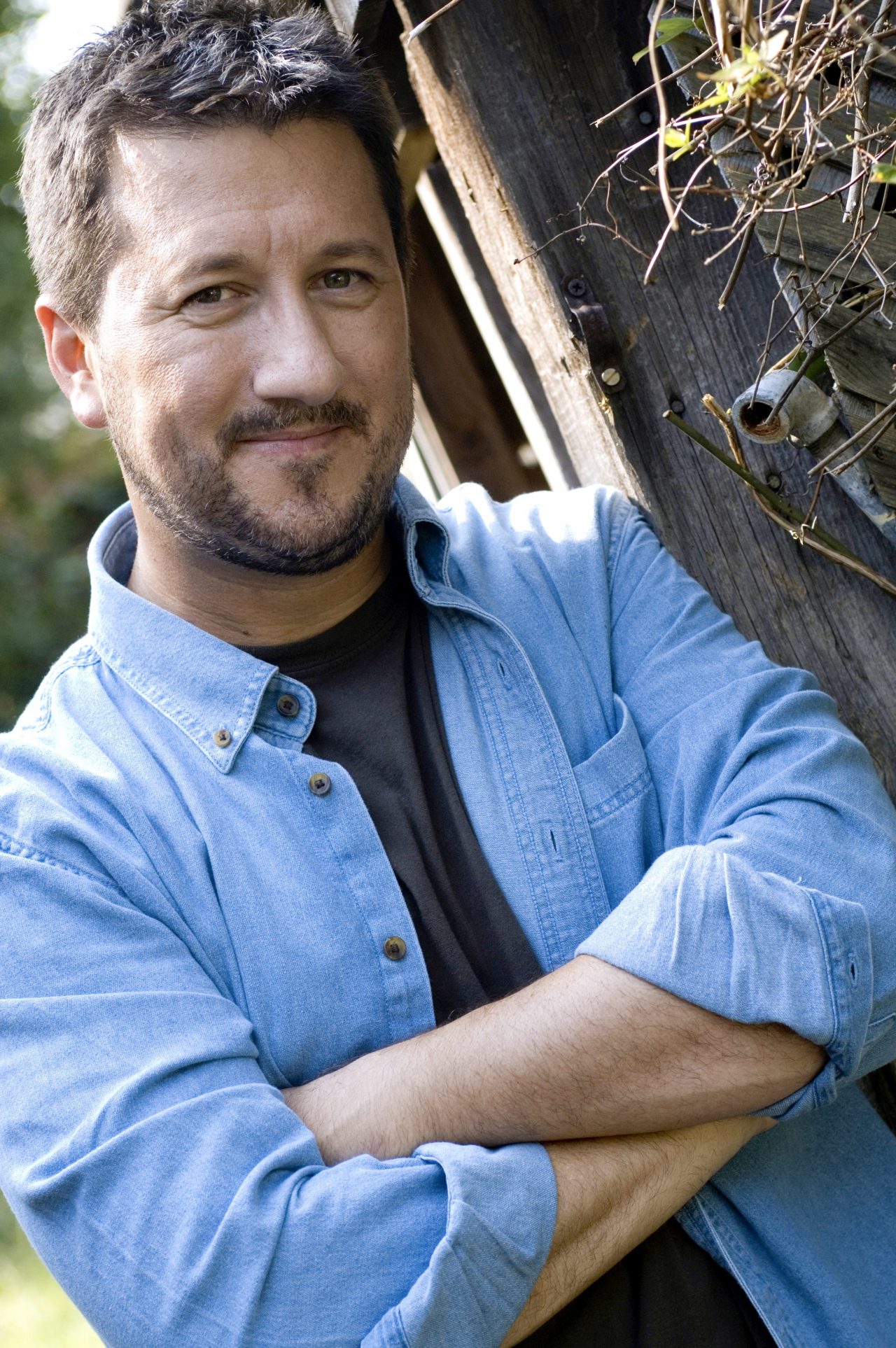 Cast & Crew - Bigfork Summer Playhouse