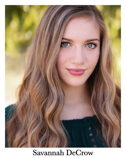 Cast & Crew - Bigfork Summer Playhouse