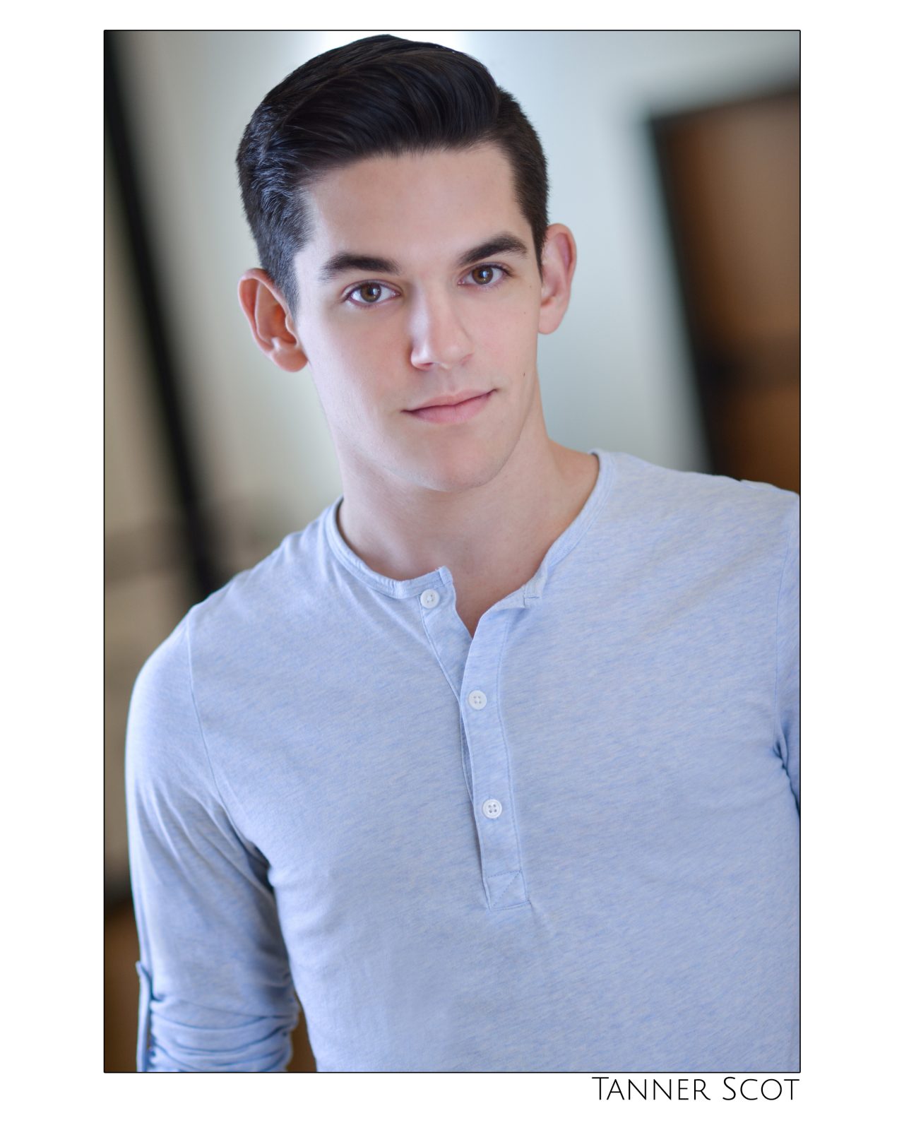 Cast & Crew - Bigfork Summer Playhouse