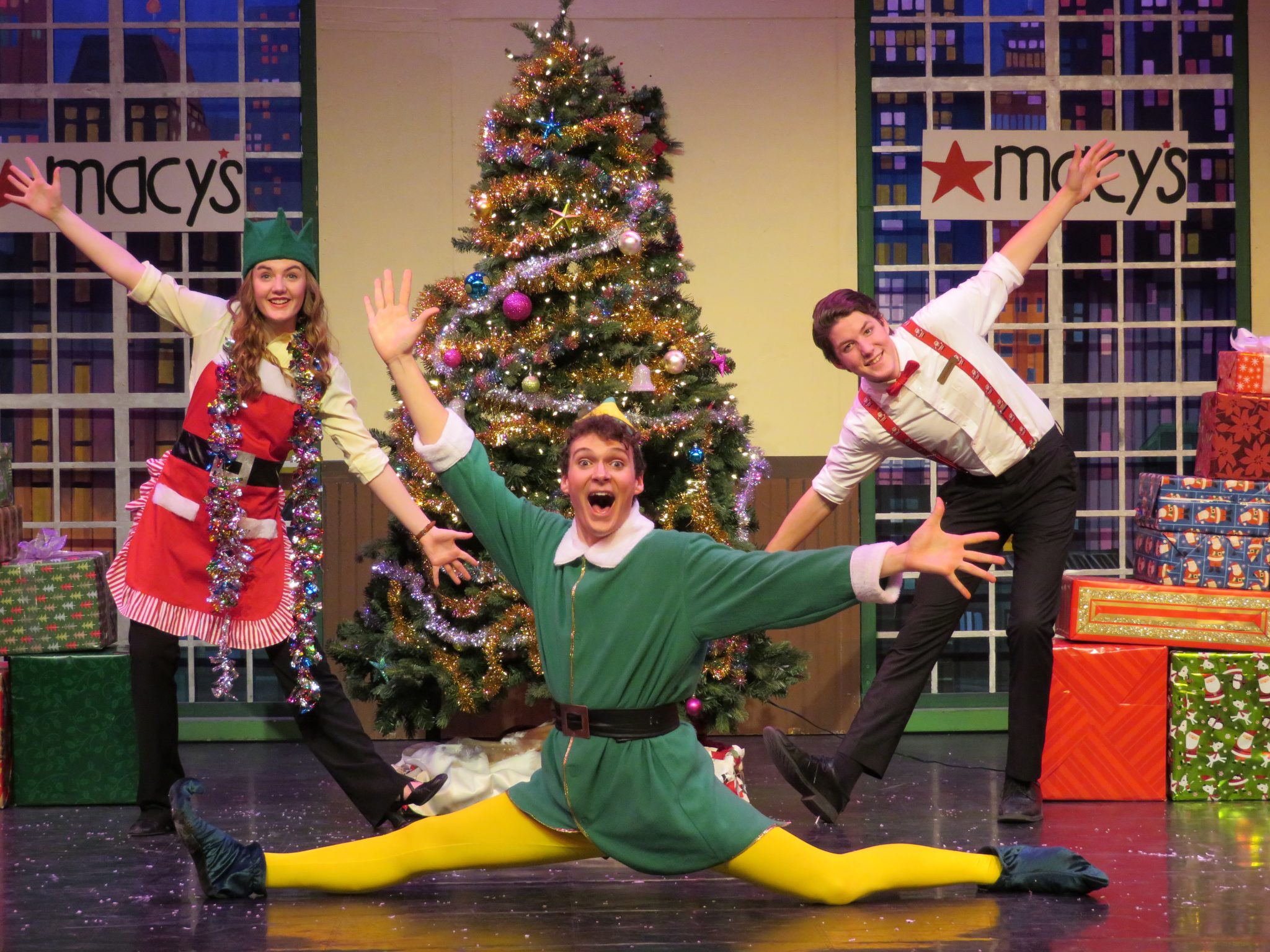 Bigfork Summer Playhouse - The Best Shows in Montana