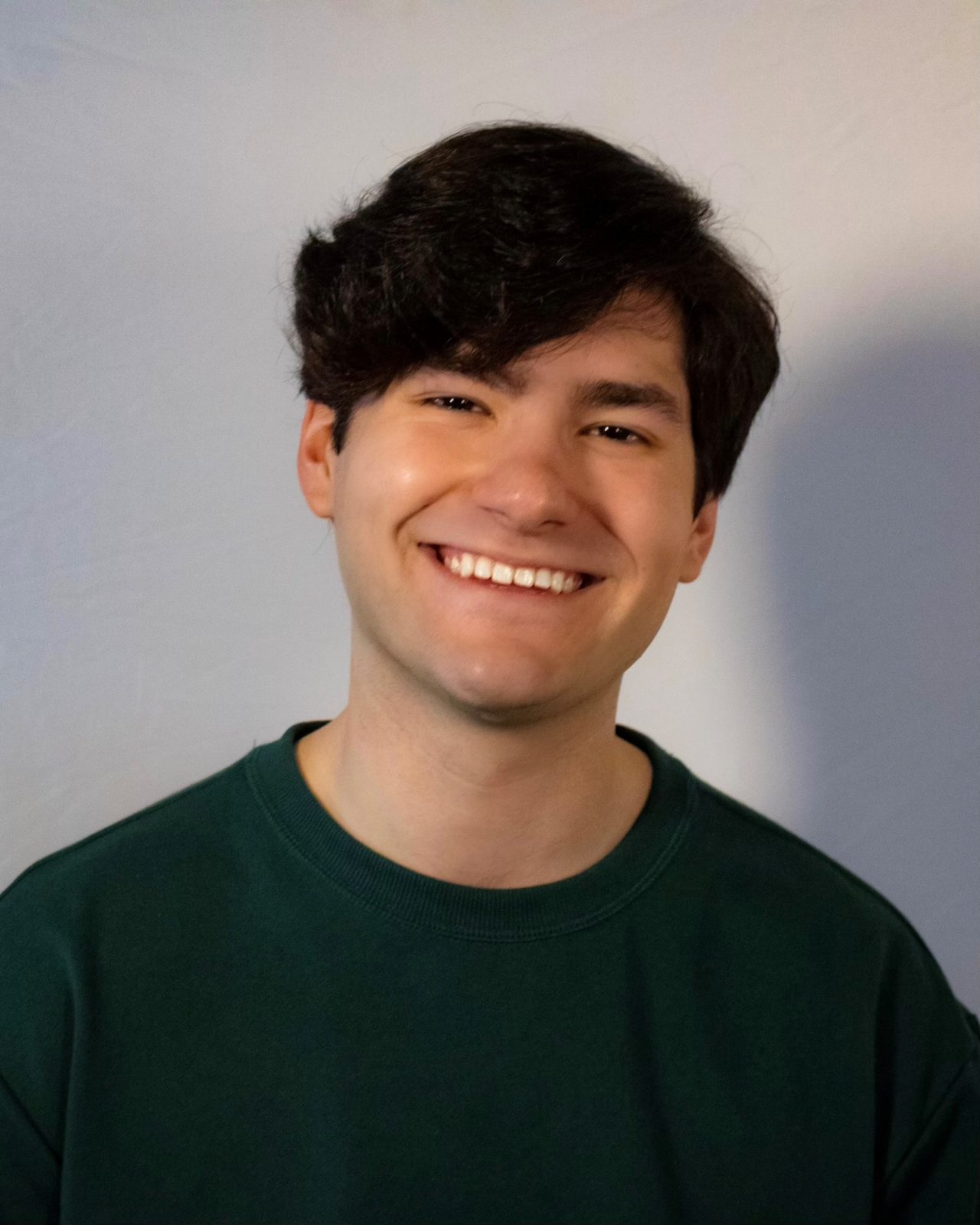 Cast & Crew - Bigfork Summer Playhouse