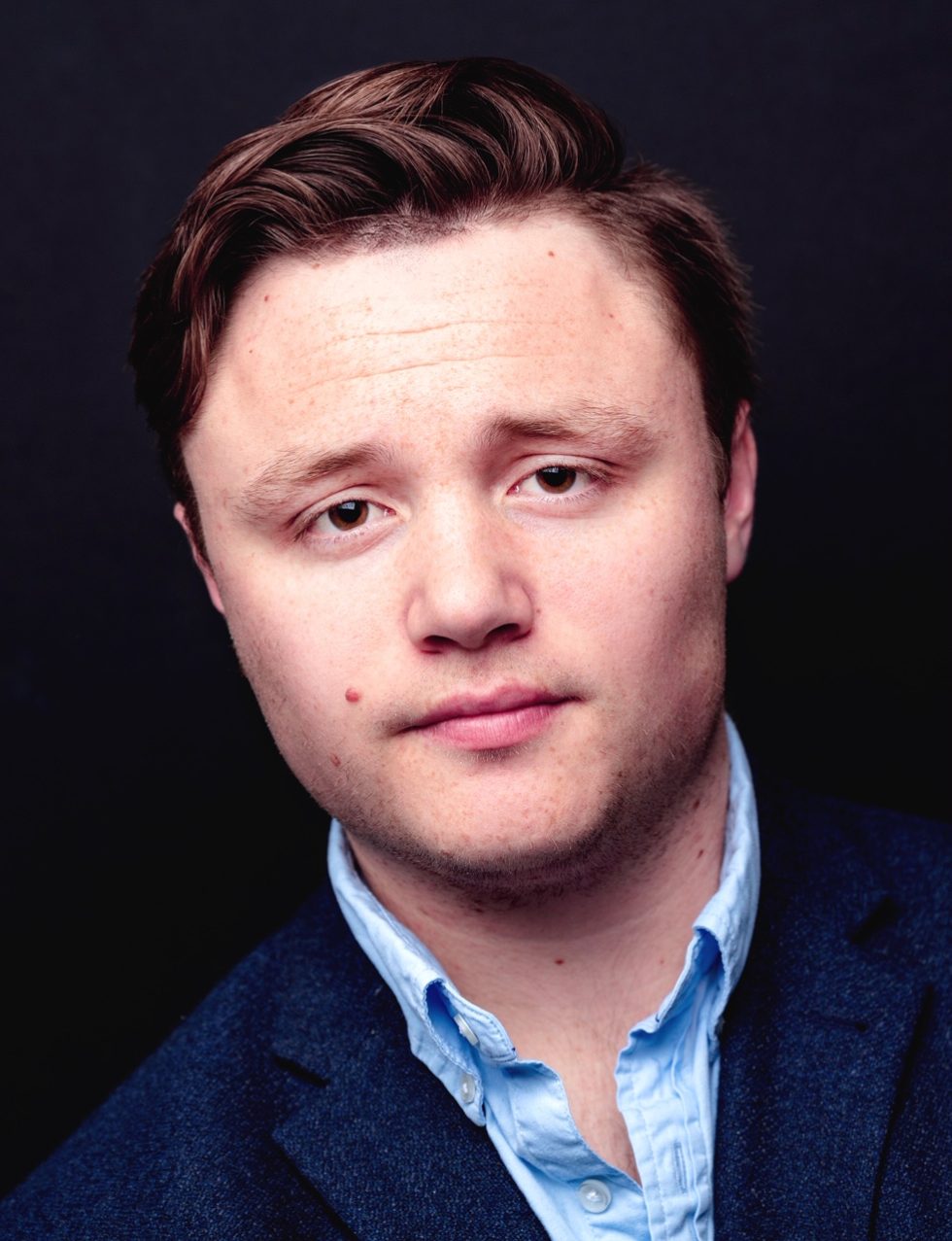 Cast & Crew - Bigfork Summer Playhouse