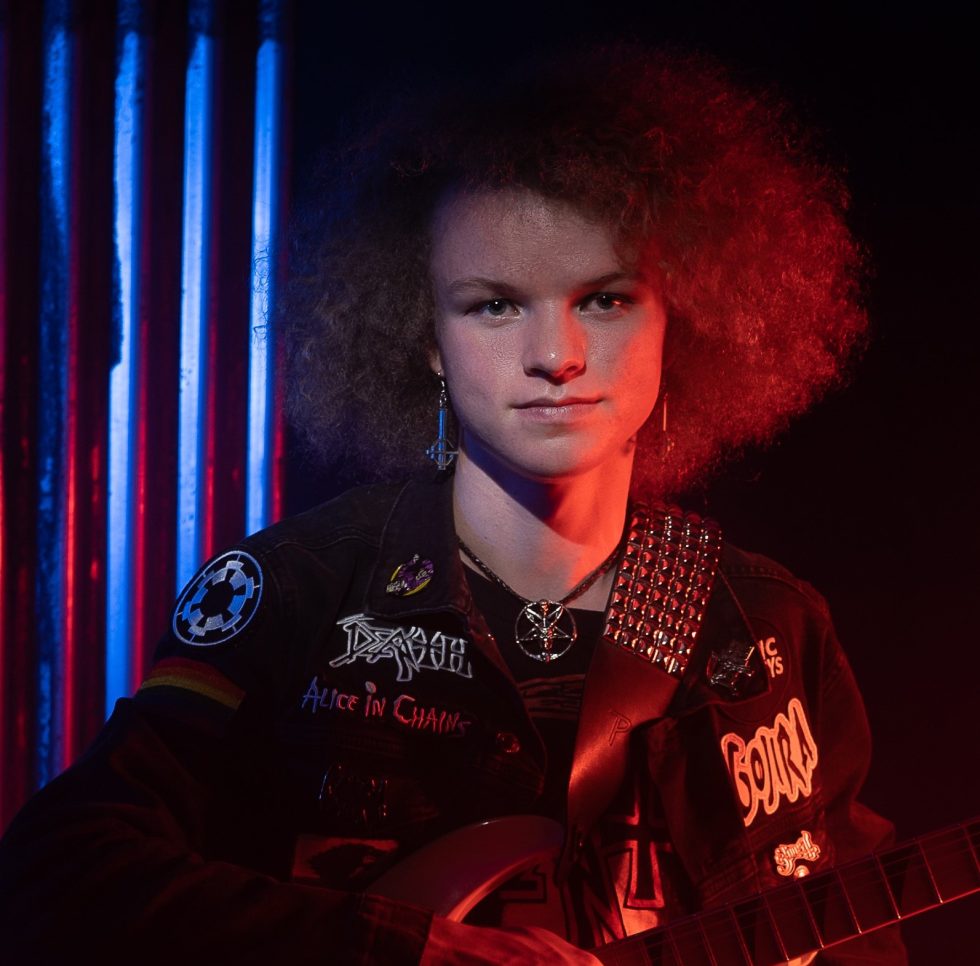 Cast & Crew - Bigfork Summer Playhouse