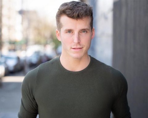 Cast & Crew - Bigfork Summer Playhouse