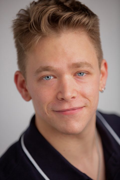 Cast & Crew - Bigfork Summer Playhouse