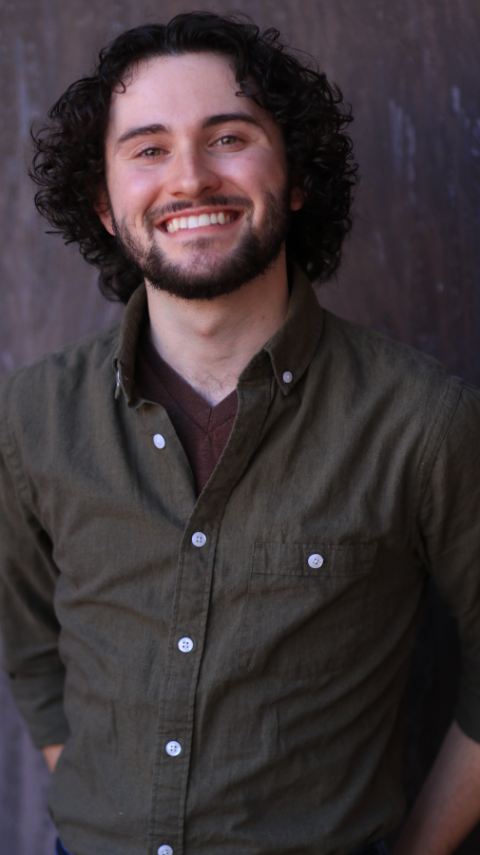 Cast & Crew - Bigfork Summer Playhouse