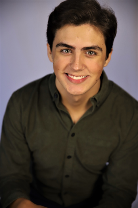 Cast & Crew - Bigfork Summer Playhouse