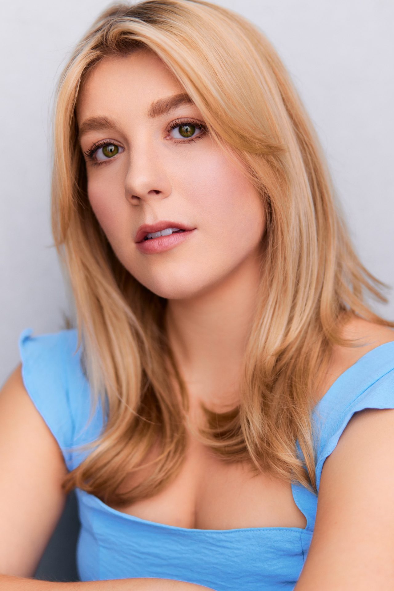 Cast & Crew - Bigfork Summer Playhouse