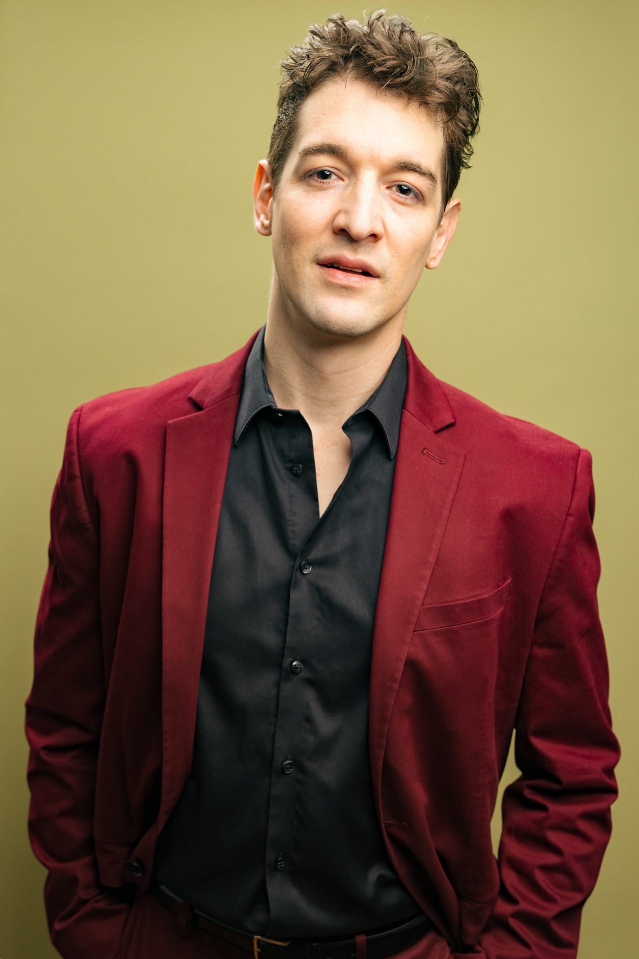 Cast & Crew - Bigfork Summer Playhouse