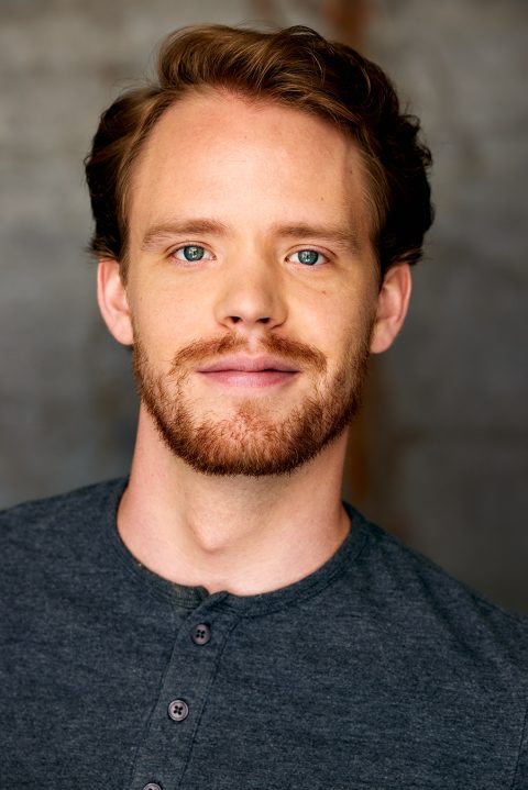 Cast & Crew - Bigfork Summer Playhouse