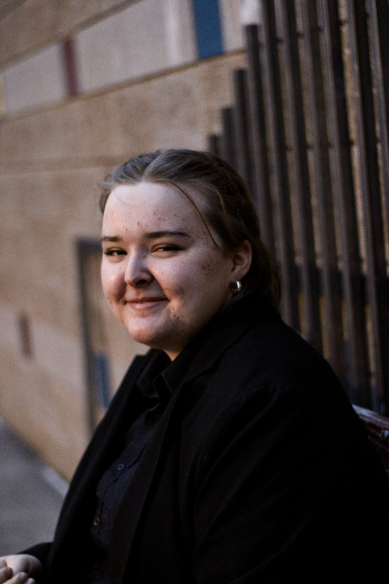 Cast & Crew - Bigfork Summer Playhouse