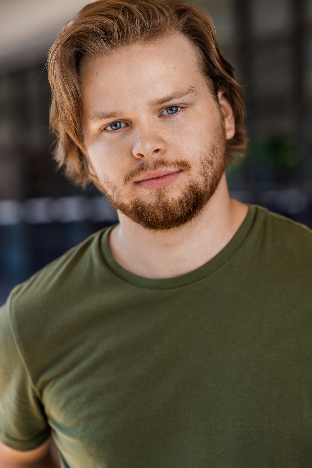 Cast & Crew - Bigfork Summer Playhouse