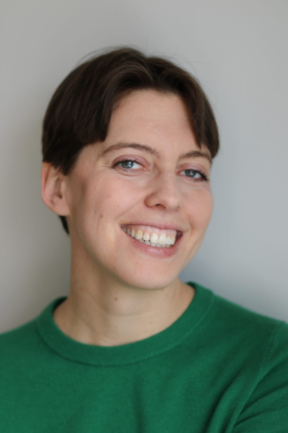 Cast & Crew - Bigfork Summer Playhouse